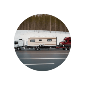 RV Transport Service - MONARCH